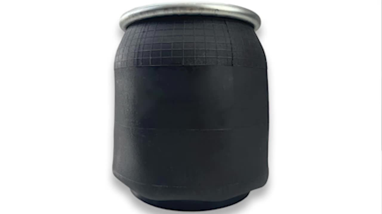 For Peterbilt Truck Air Spring Mola De Ar Aire Spring 03-08716 1t15m-9 ...