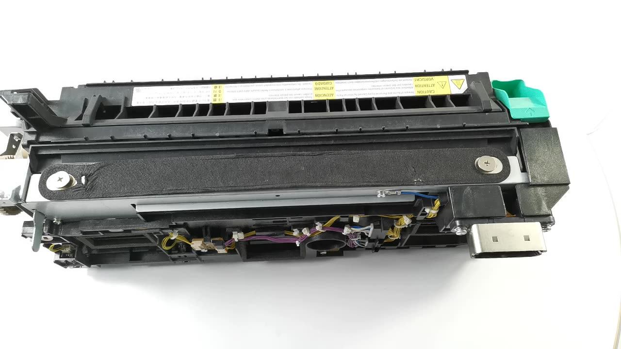 Kit De Montaje De Fusor Fm1-n255-000,Unidad De Fusor Para Canon ...