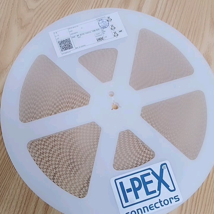 Smt U.fl Ipex Ipx Male Female Connector For Pcb Mount I-pex Mhf1 Mhf2 ...