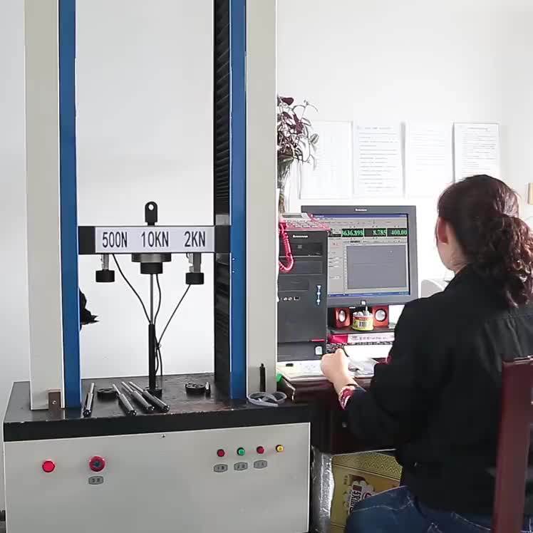 Compress Gas Spring With Stainless Steel M8 X 1.25 Ball And Socket ...