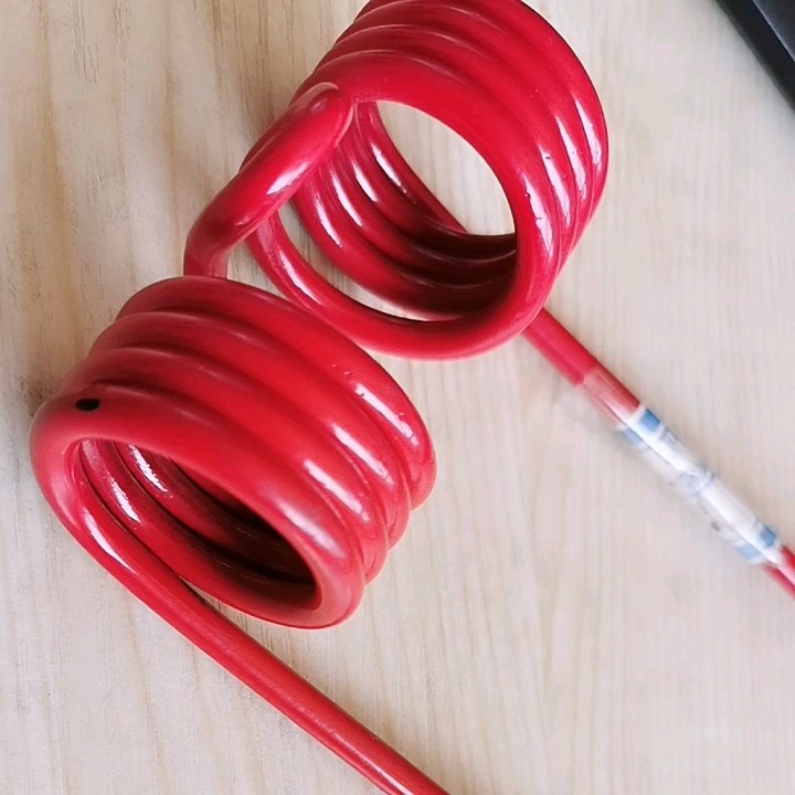 Steel Spring Tine Spring Tooth Harrow Replacement Teeth Torsion Spring ...