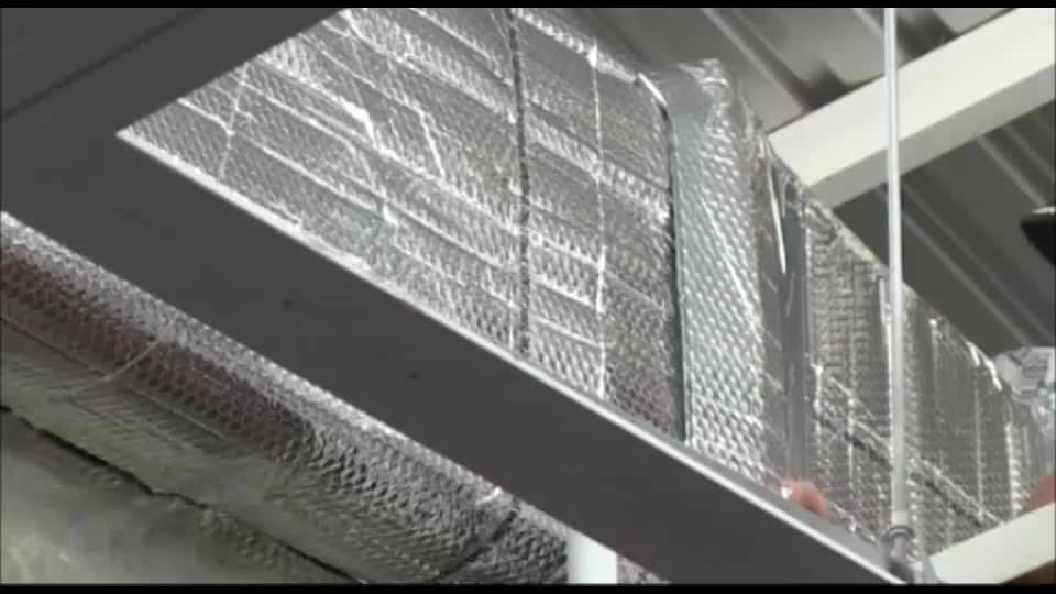 Different Types Of Pipe And Duct Insulation Cutter Fasteners,Outdoor ...