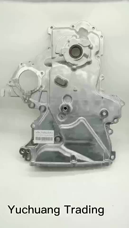 213502b000 Del Motor Del Coche De La Cubierta De Sincronización ...