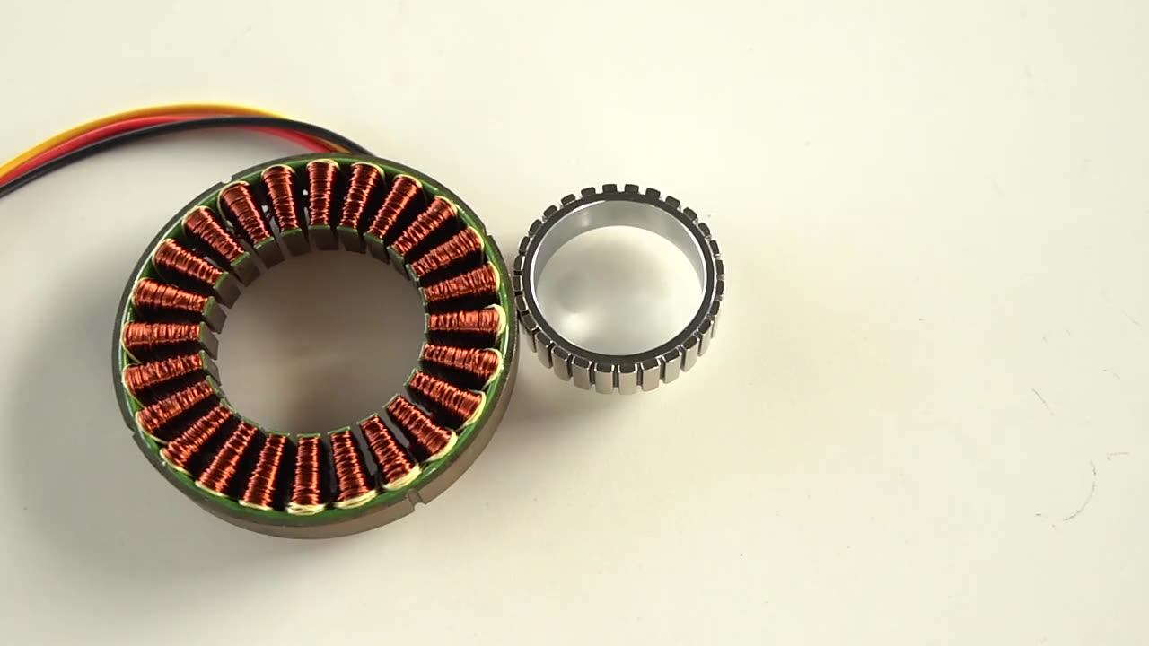 Cubemras Ri100 Inrunner Inrunner Bldc Motor Rc Gear Brushless Bldc ...