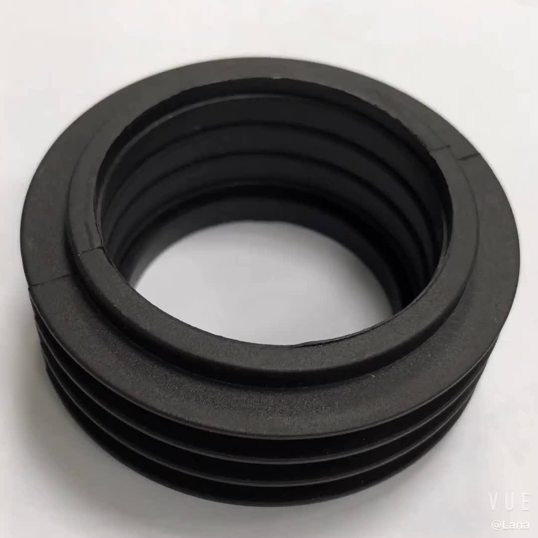 Internal Cistern Toilet Flush Pipe Rubber Cone Connector - Buy Rubber ...