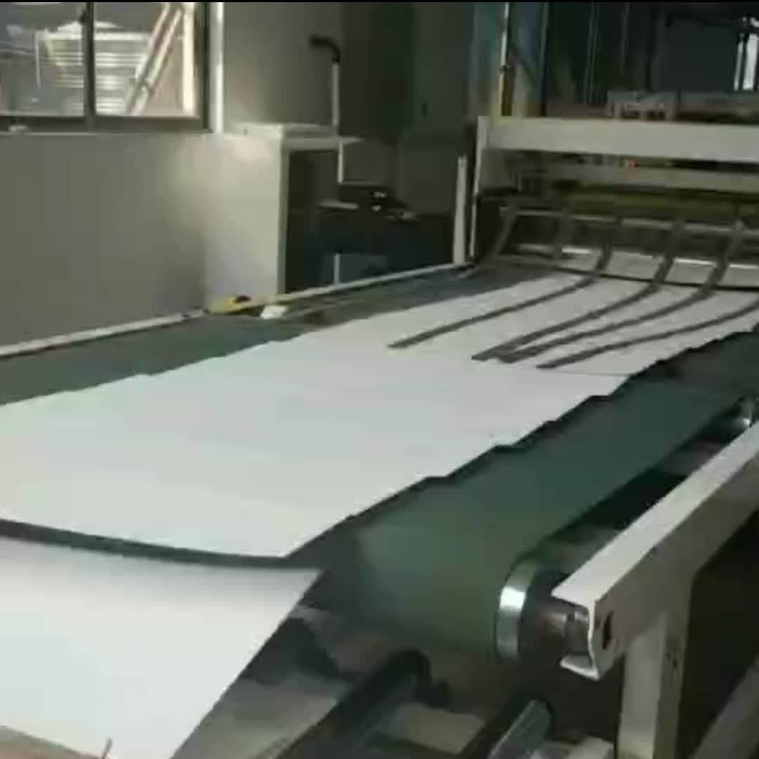 1/2/3/4/5 Layers Fluting Corrugating Medium Paper Roll Corrugated Paper ...