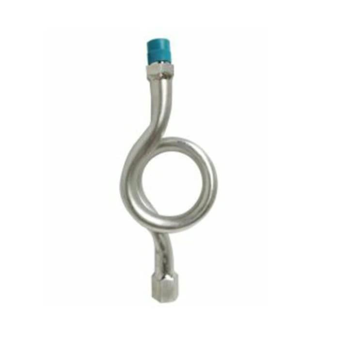 Pressure Gauge Syphon,O Shape Syphon Din 16282 - Buy Siphon Tube ...