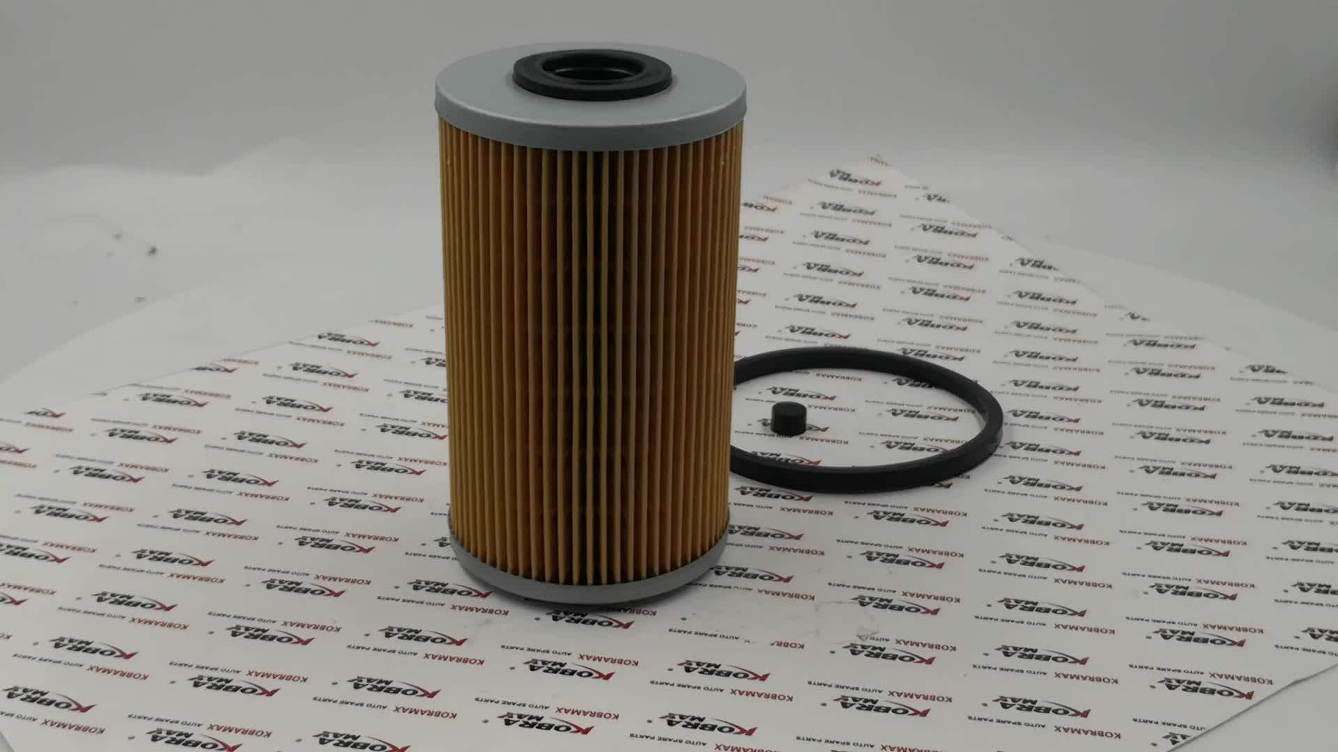 Car Spare Parts Fuel Filter For Renault Master Ii Bus 164038513r - Buy ...