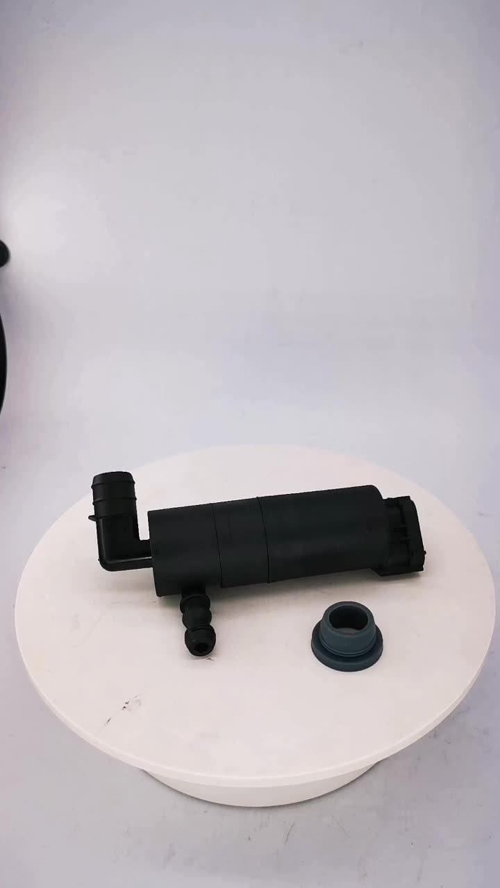 ปั๊มทำความสะอาดไฟหน้า,Assy 85280-02021สำหรับ Toyota Avensis Corolla ...