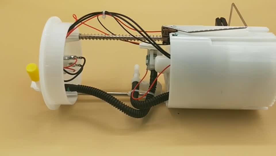 Pat Yakıt Pompası Meclisi Için X-trail Qashqai J11 2wd 2014-2015 ...