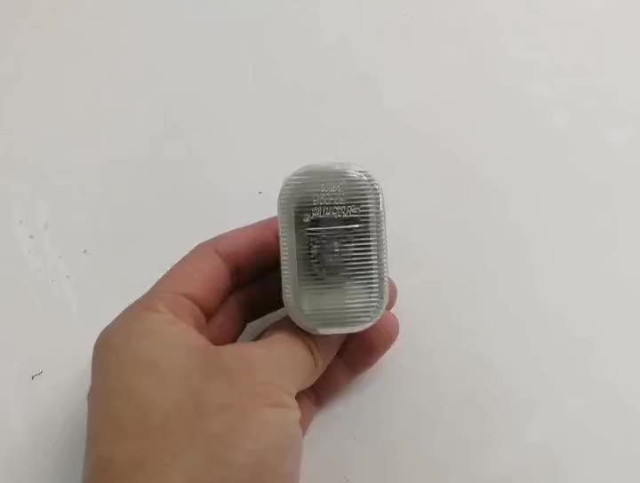 Auto Body Kit Turn Signal Light Fender Lamp Oem 81730-02040 81730-0d021 ...