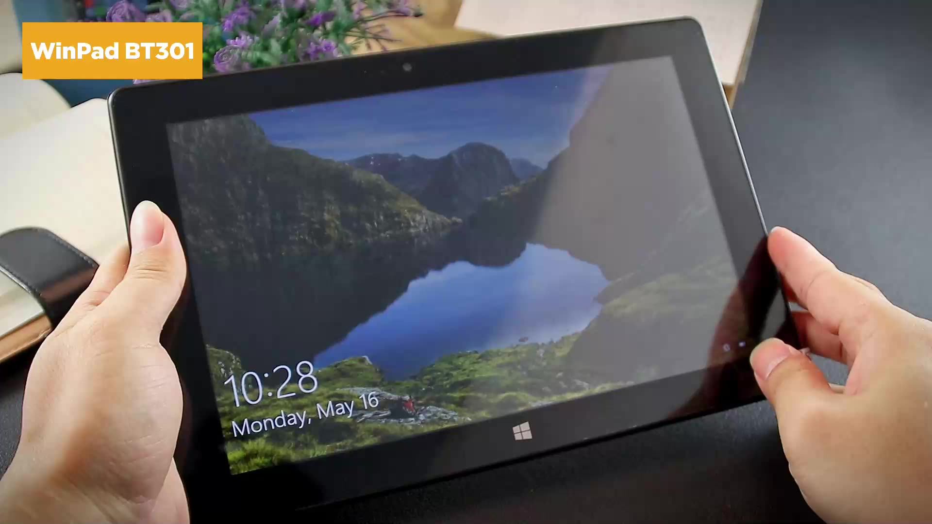 Windows 10 Home Os 8gb Ram 128gb Emmc Intel N4120 Quad Core Processor ...