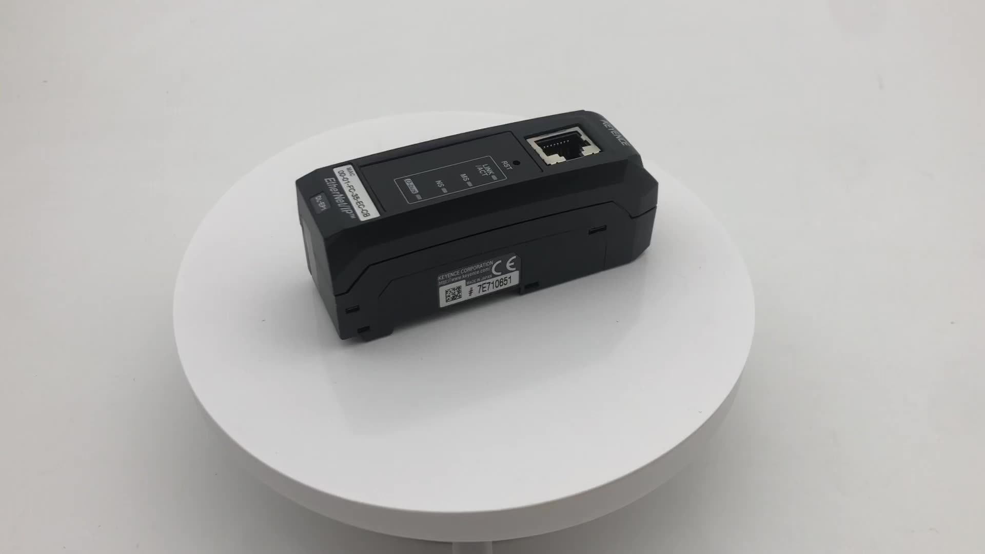 Keyence Sensor Network Communication Unit Dl-ep1 - Buy Sensor Network ...