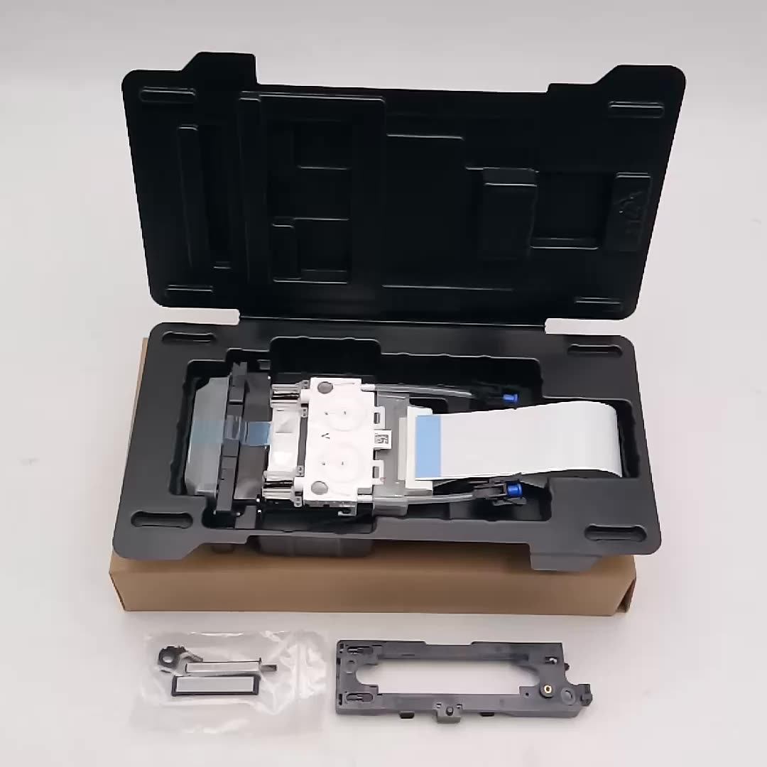 Original Ts300 Printhead Mp-m015885 Mimaki Ts300p-100 Injket Printer ...