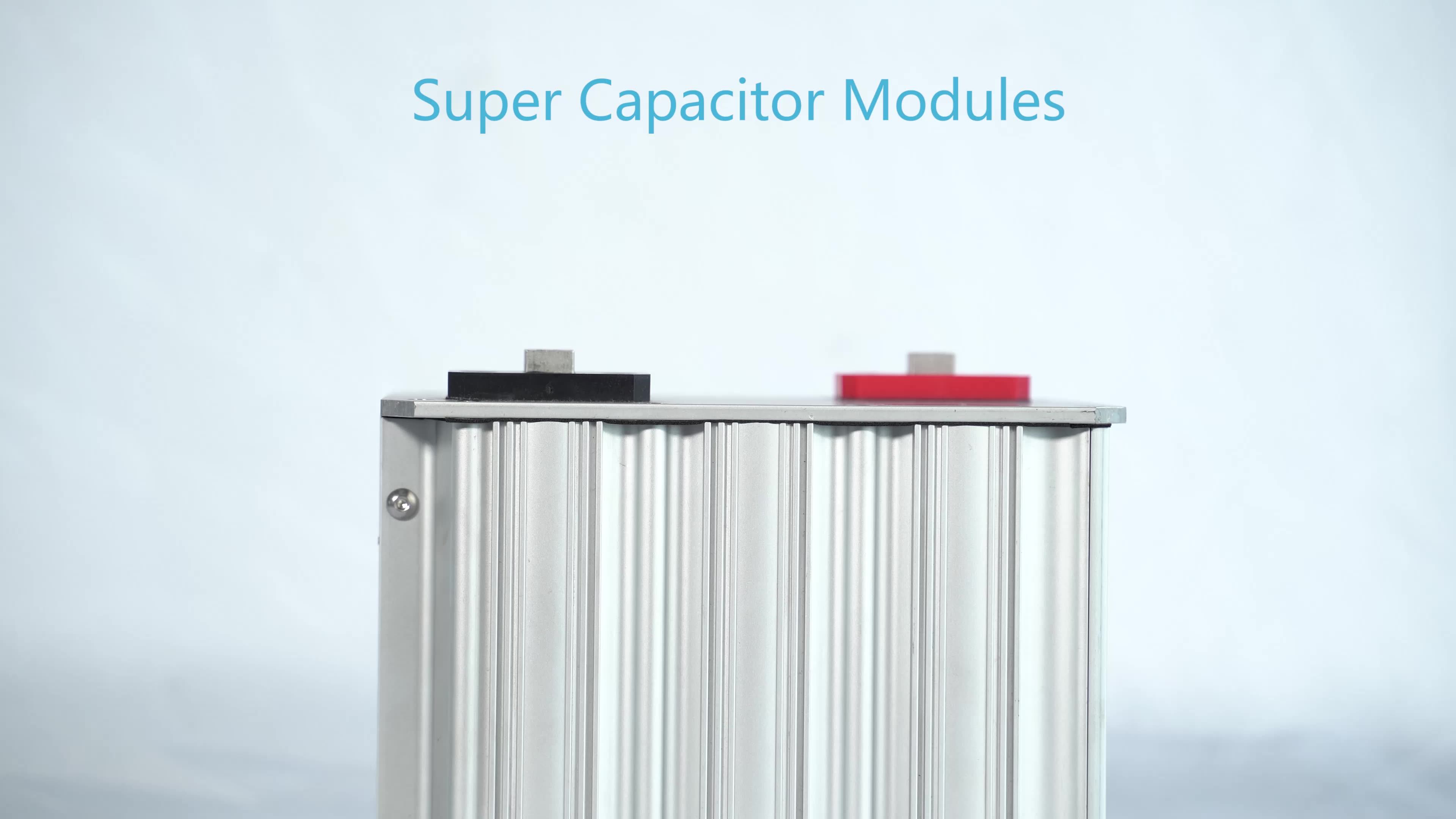 Super Capacitor Module 48v Graphene Ultra Capacitor Hybrid Car ...
