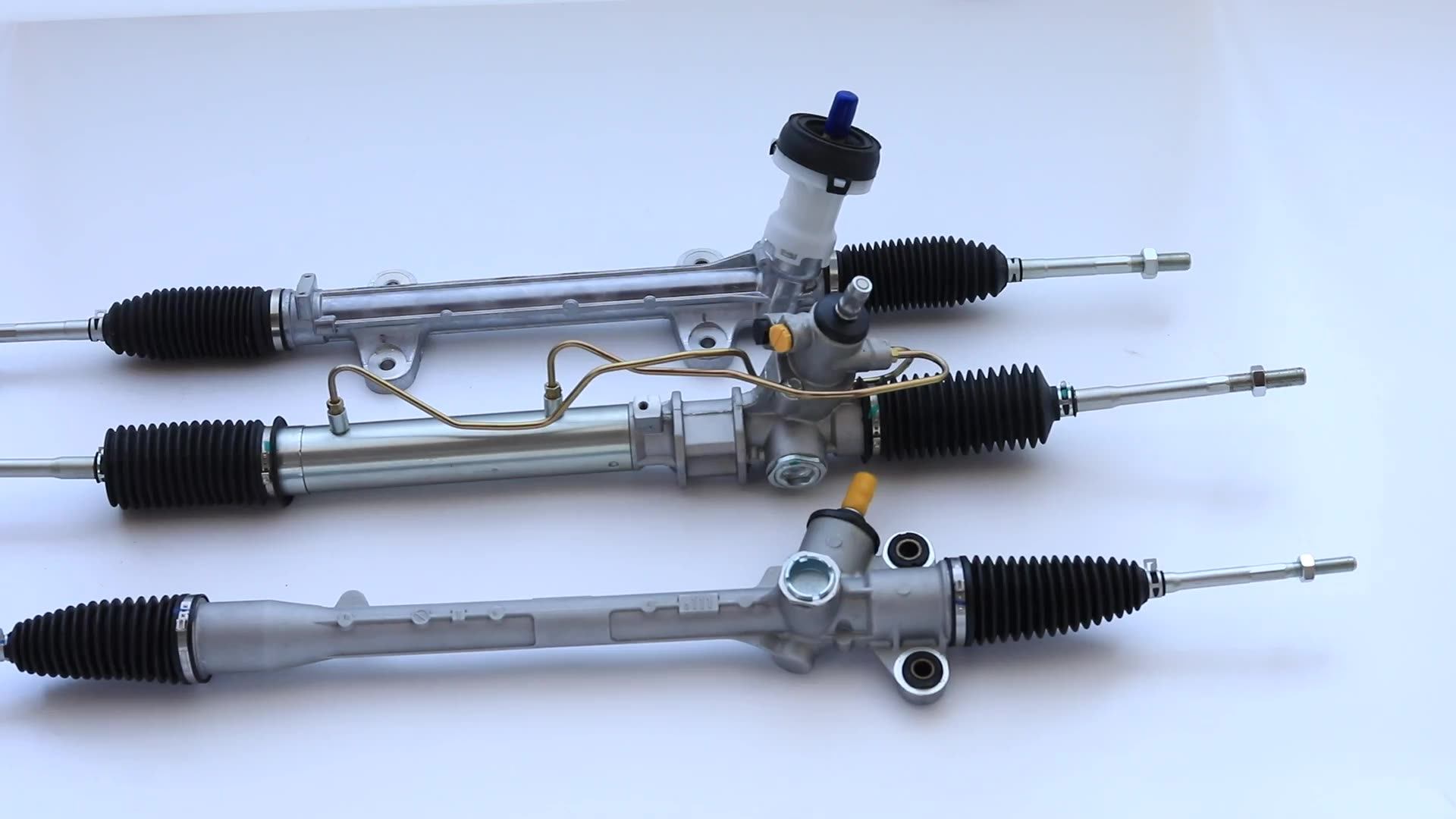 Steering Rack 57700-2p200 57700-2w000 57700-2p100 For Kia Sorento ...