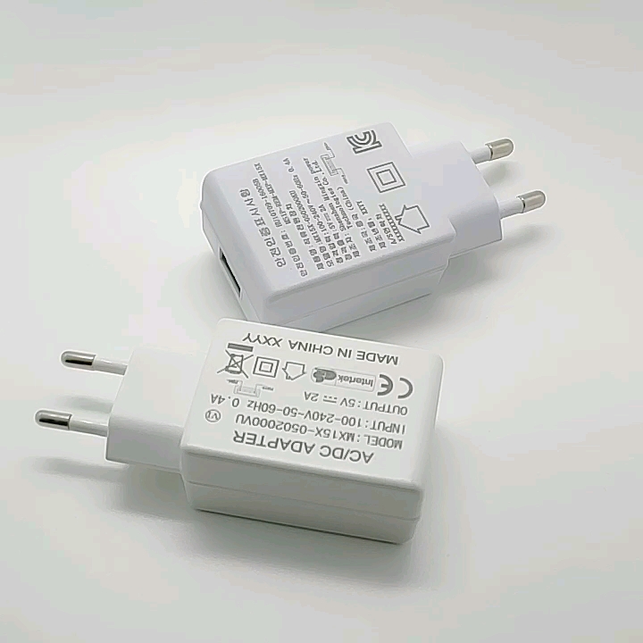 En/iec 60950 Pse Ul Ce Kc Power Adapter 5v 2a Single Usb Ac/dc Wall Charger Adapter - Buy Ac ...