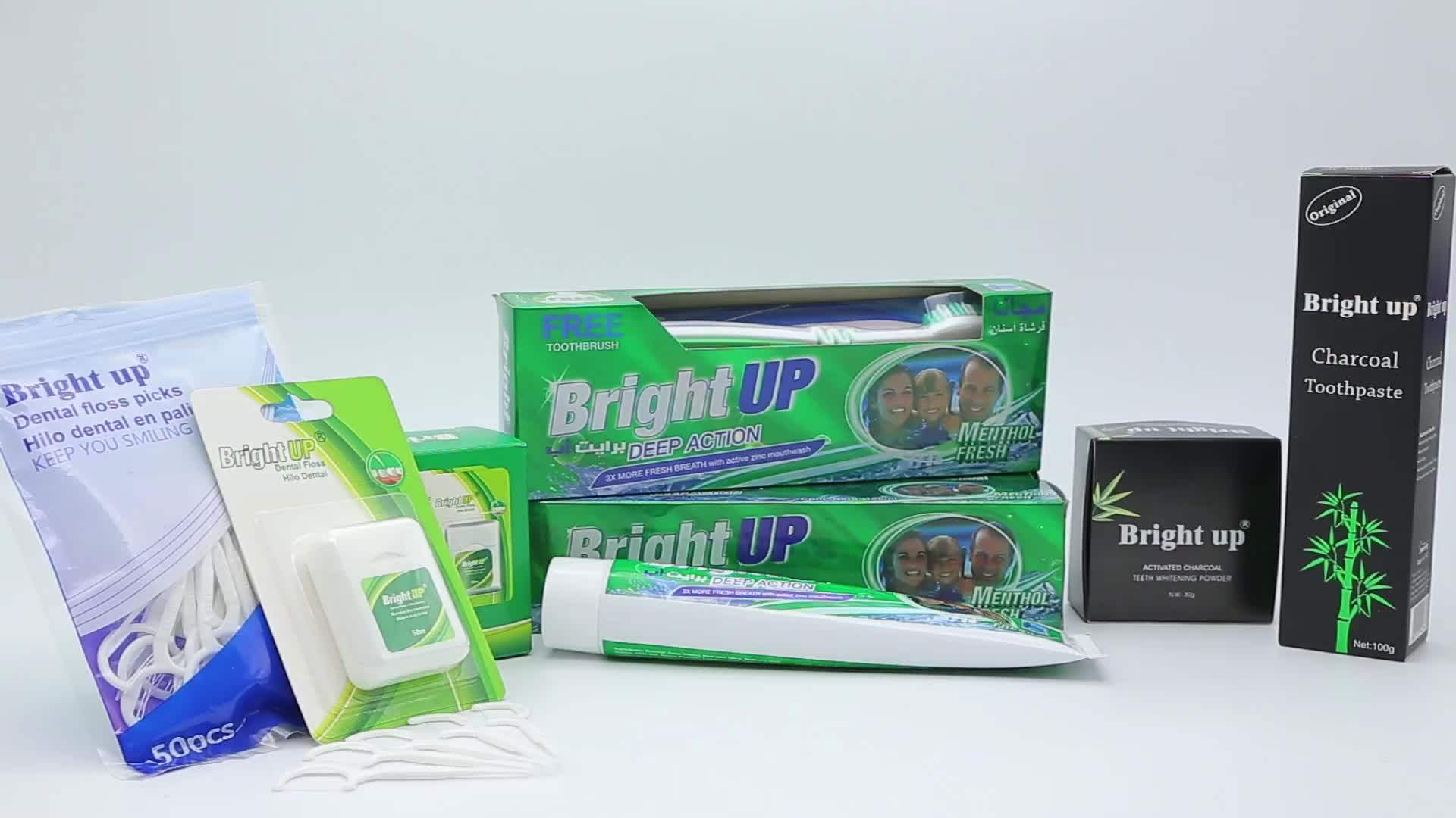 Oem Natural Xylitol Tea Tree Oil Green Tea Matcha Toothpaste Best Tooth ...