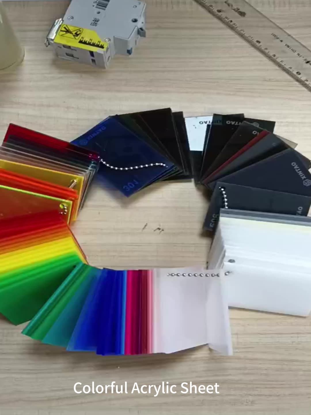 Customized Plexiglass Sheets 1mm To 5mm Solid Surface Sublimation Uv ...