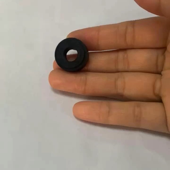 Lpg Gas Cylinder Valve Rubber Seal - Buy Lpg Gas Cylinder Valve Rubber ...