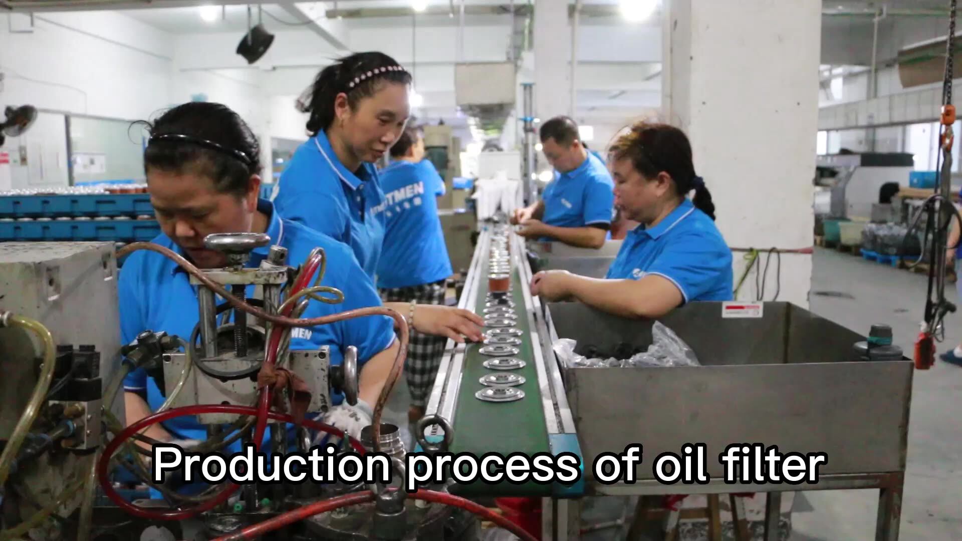 High Performance Oil Filter 3517857 35178573 110200 1266286 12662862 ...