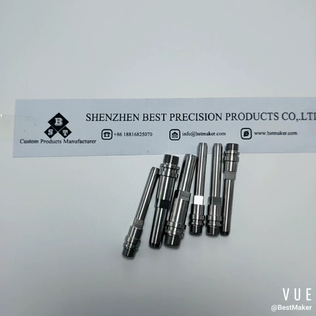 Heavy-duty Key Chain Small Stainless Steel Key Chain Multi-functional ...