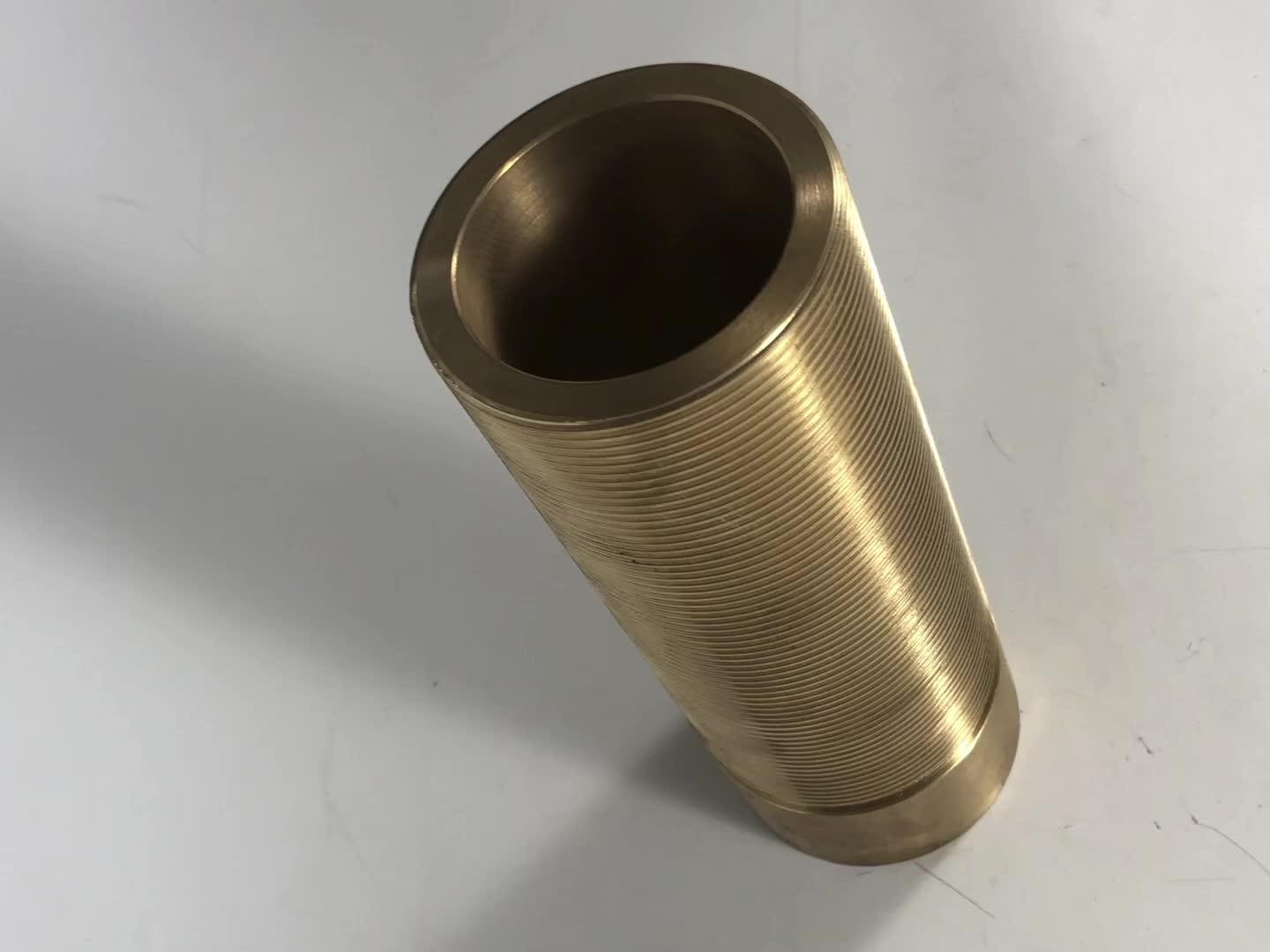 C61400 C63200 알루미늄 청동 파이프 황동 튜브 - Buy C61400 황동 튜브,알루미늄 청동 파이프,C61400 ...