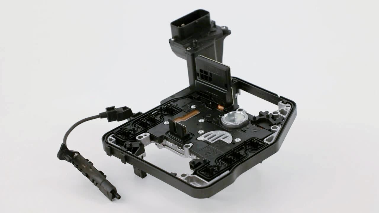 Dq200 Tcu 0am Oam 927769g Dsg Transmission 7 Speed Tcm 0am927769k ...