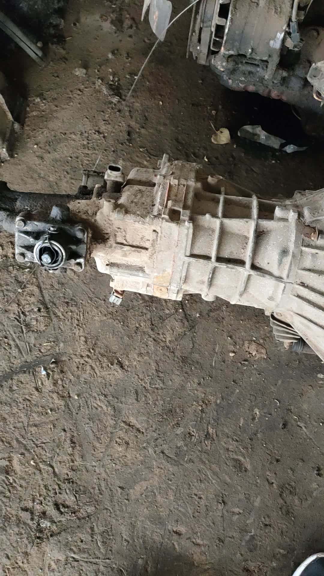 Used 2y 3y Complete Engine With Gearbox For Hilux/ Hiace - Buy Japan ...