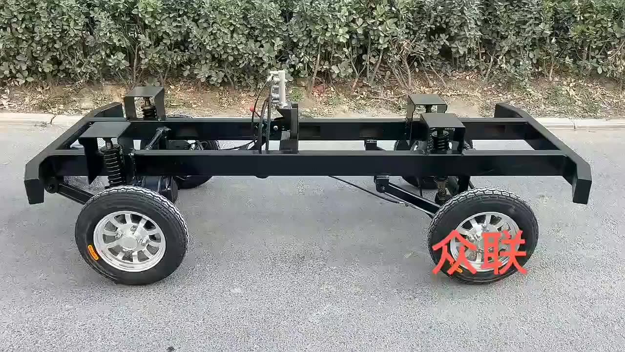 Autonomous Intelligent Robot Remote Control Electric Car Vehicle ...