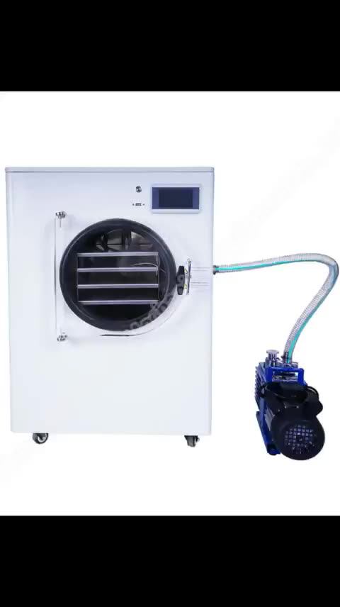 Liofilizador Freeze Dry Machine Vacuum Dryer Price Freeze Dryer ...