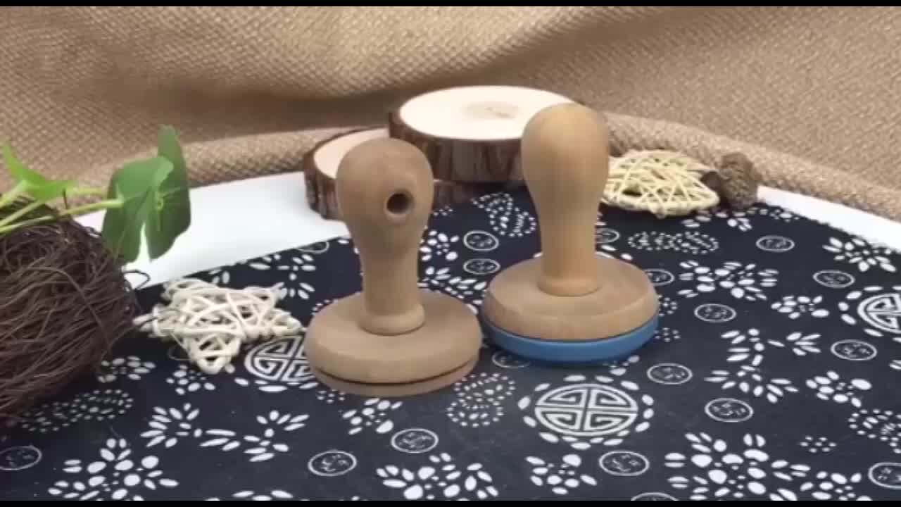 Factory Direct Wooden Stamp Wooden Arts And Craft - Buy Birch Wood ...