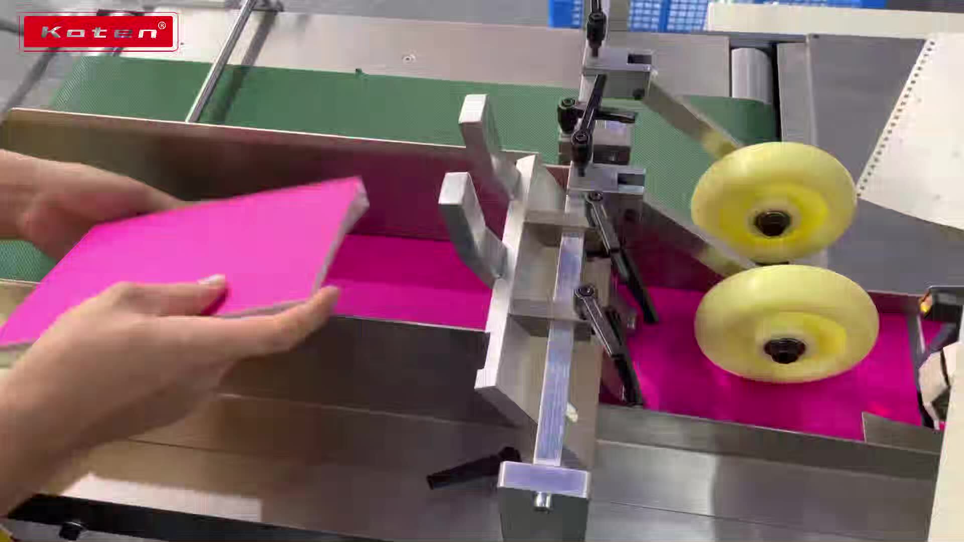 Book Back Spine Gluing Binding Machine Hot Glue Book Back Binding ...