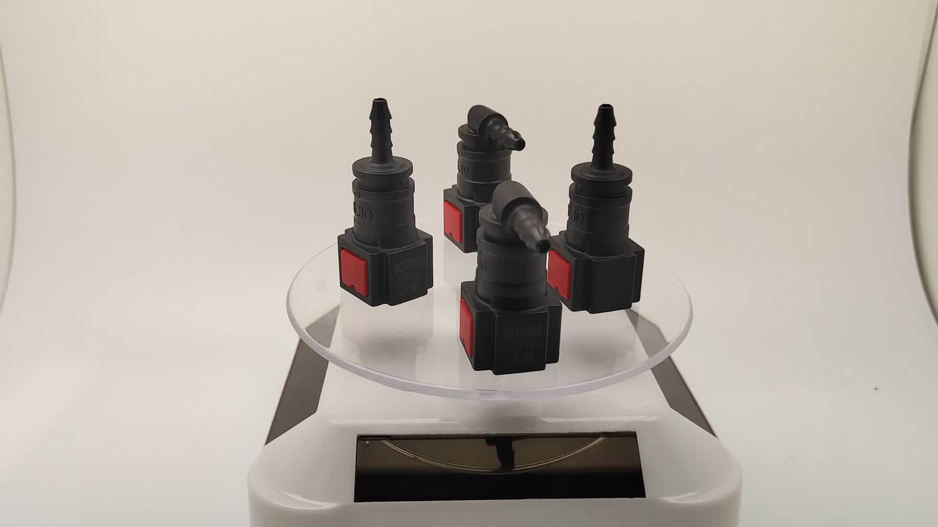 Automotive General Oil Vapors Urea Adblue Scr System Car Van Truck ...