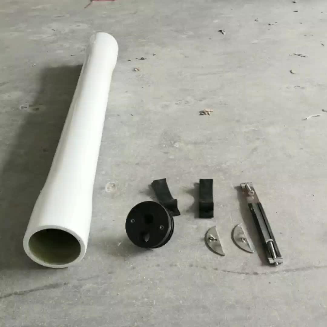 Spare Part Of Wave Cyber Ro Membrane Housing/pressure Vessel/frp Vessel ...