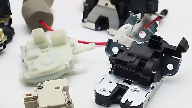 Auto Car Door Lock Actuator Fit For Audi Vw Oe 5121 7 148 476 ...