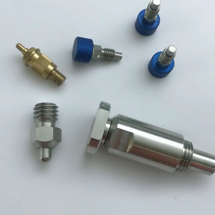 Spring Locating Pin Plunger,Indexing Pin Plunger,Spring Loaded Plunger ...