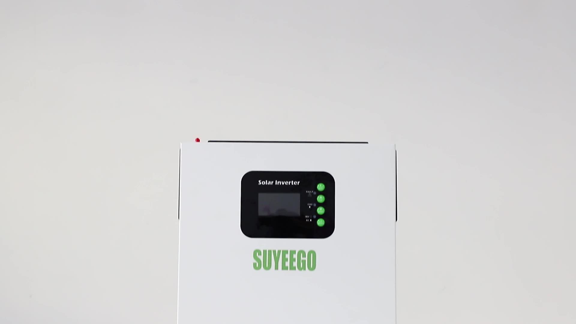 Suyeego Syghb 1kw 3kw 3.5kw 5kw 6kw 8kw Mppt Hybrid Solar Hybrid Inverter 5.5kw 8kw Off Grid ...