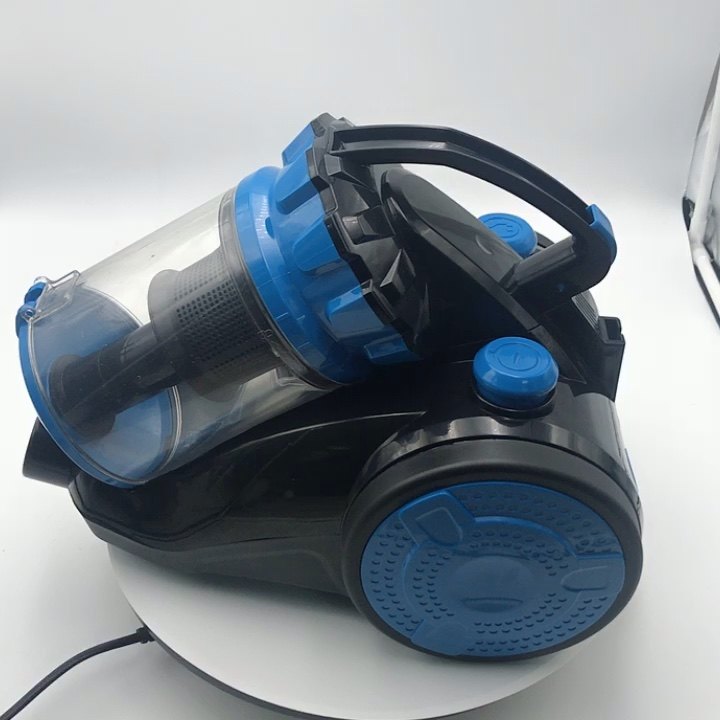 Atc-vc162 New Design Cyclone Bagless Vacuum Cleaner With Erp 700w - Buy ...