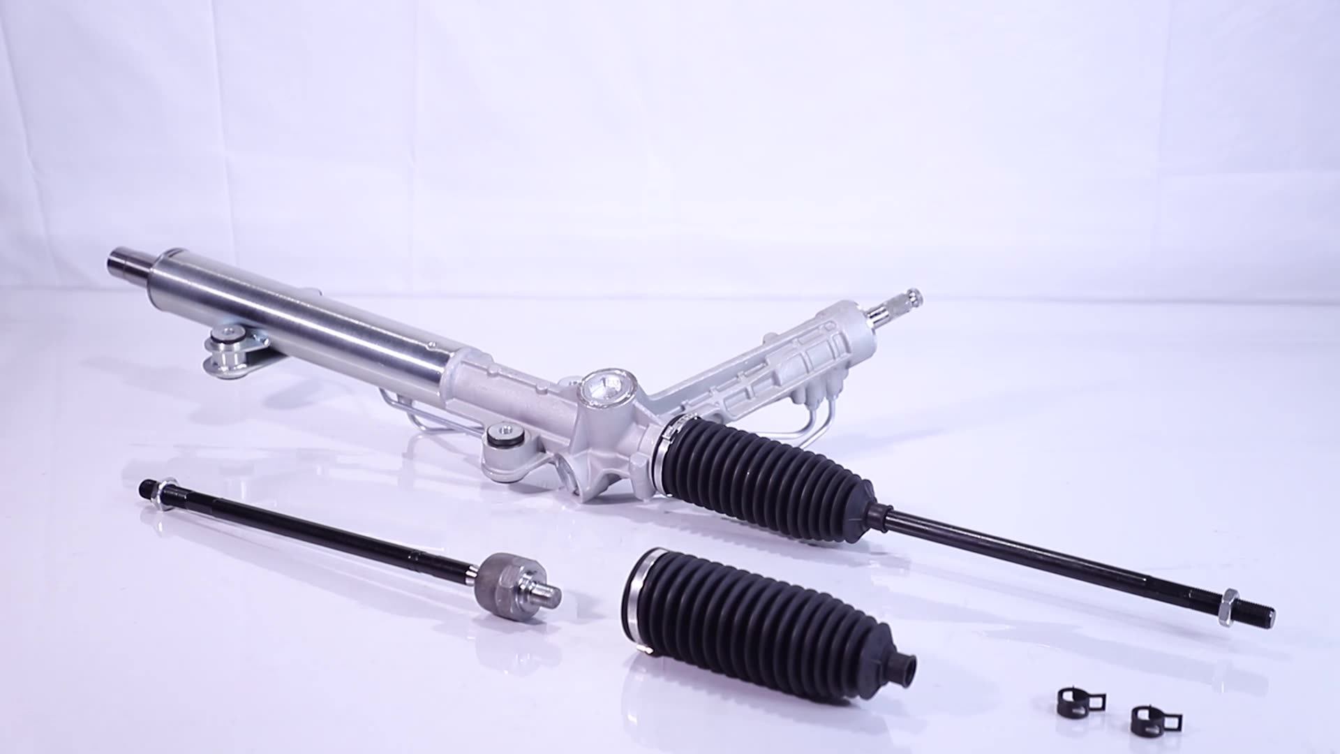 Power Steering Rack For Mercedes-benz Sprinter 1995- 2006- 9064600200 ...