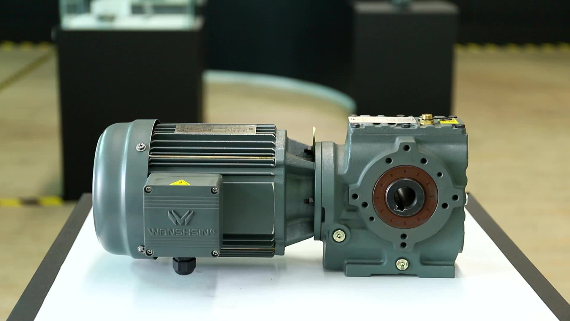 Oem K37 K47 K57 K67 K77 K87 K97 K107 K127 K157 K167 K187 Bevel Helical ...