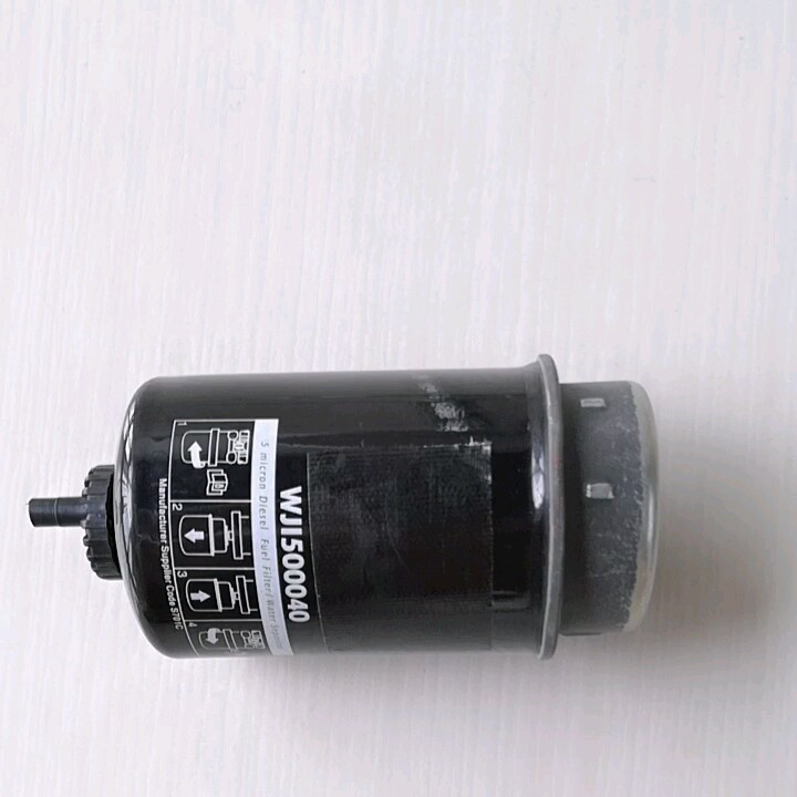 Car Fuel Filter Wji500040 Rn314 Cs760 Ps10598 Pp969-4 Fp5916 Wf8448 ...