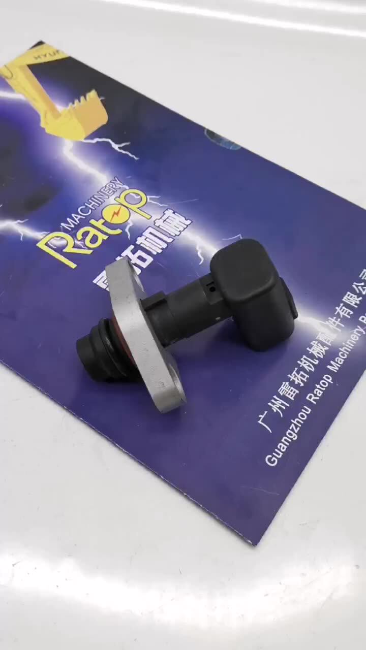 C18 C3.4 C4.4 C6.6 C9 C9.3 Rotary Speed Sensor 1834584 3196491 Speed ...