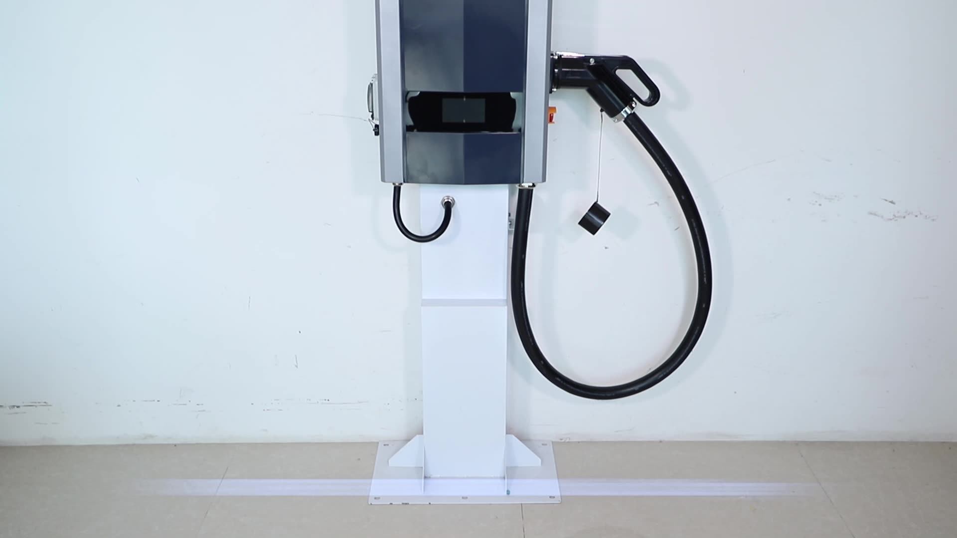 Factory Directly 20 Kw Dc Ev Charger Floor Mounted/wallbox Ev Chargers ...