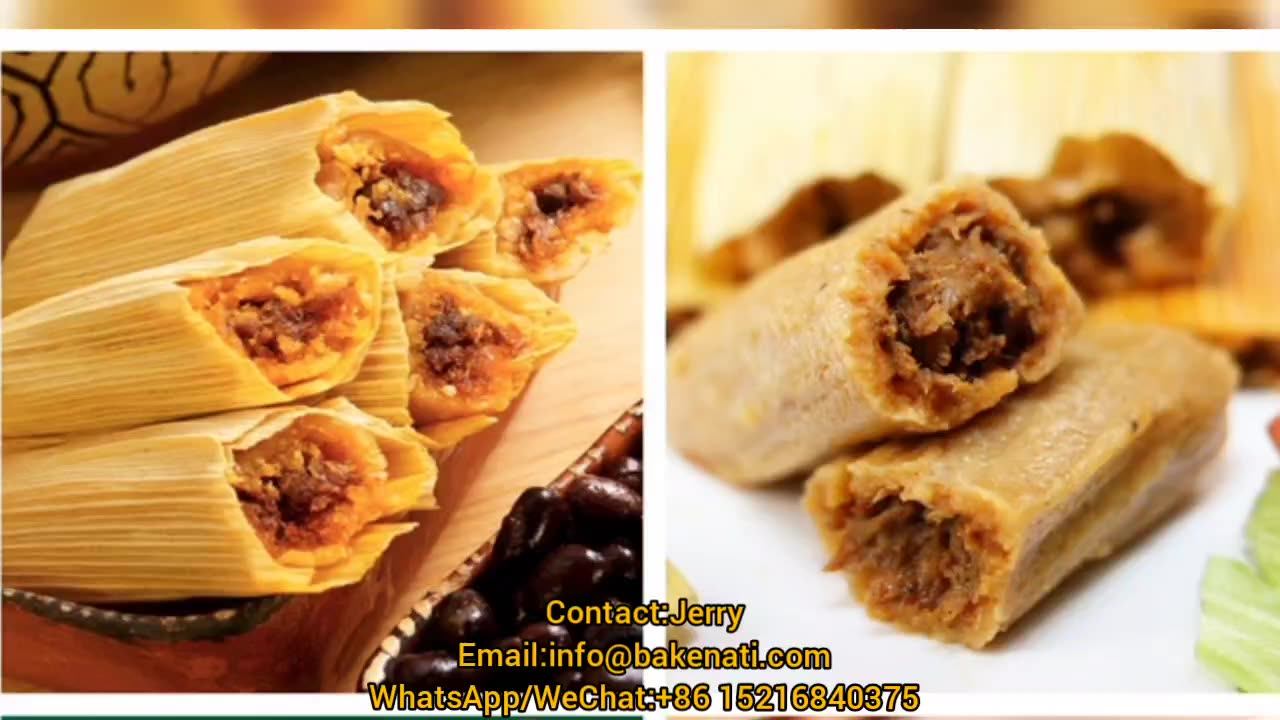 2021 Bakenati Bnt-208 Commercial Electric Mexico Tamale Encrusting ...