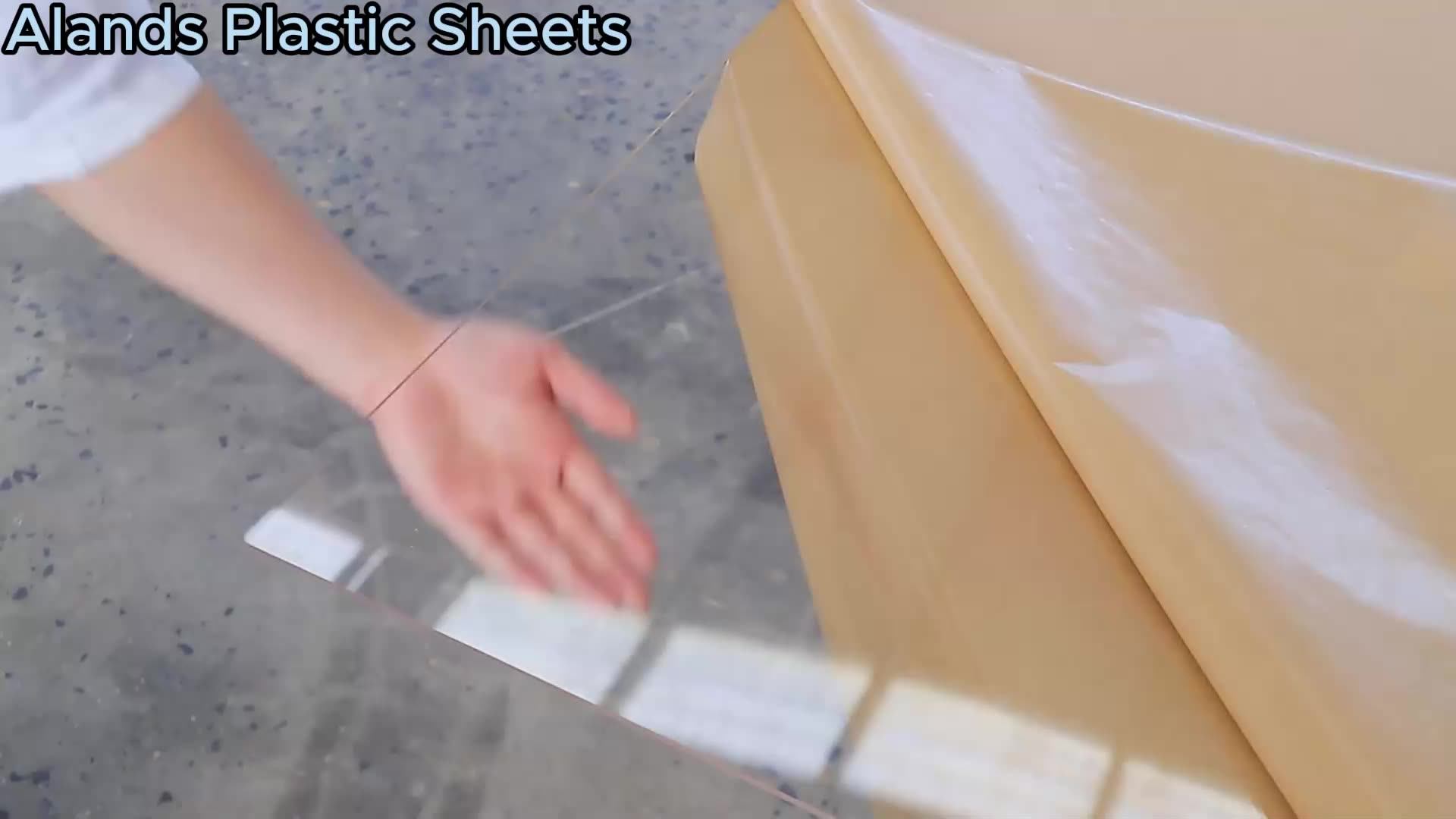 Alands 4ft X 10ft 8x10 Acrylic Sheets 12mm 15mm 18mm Plexiglass 20mm ...