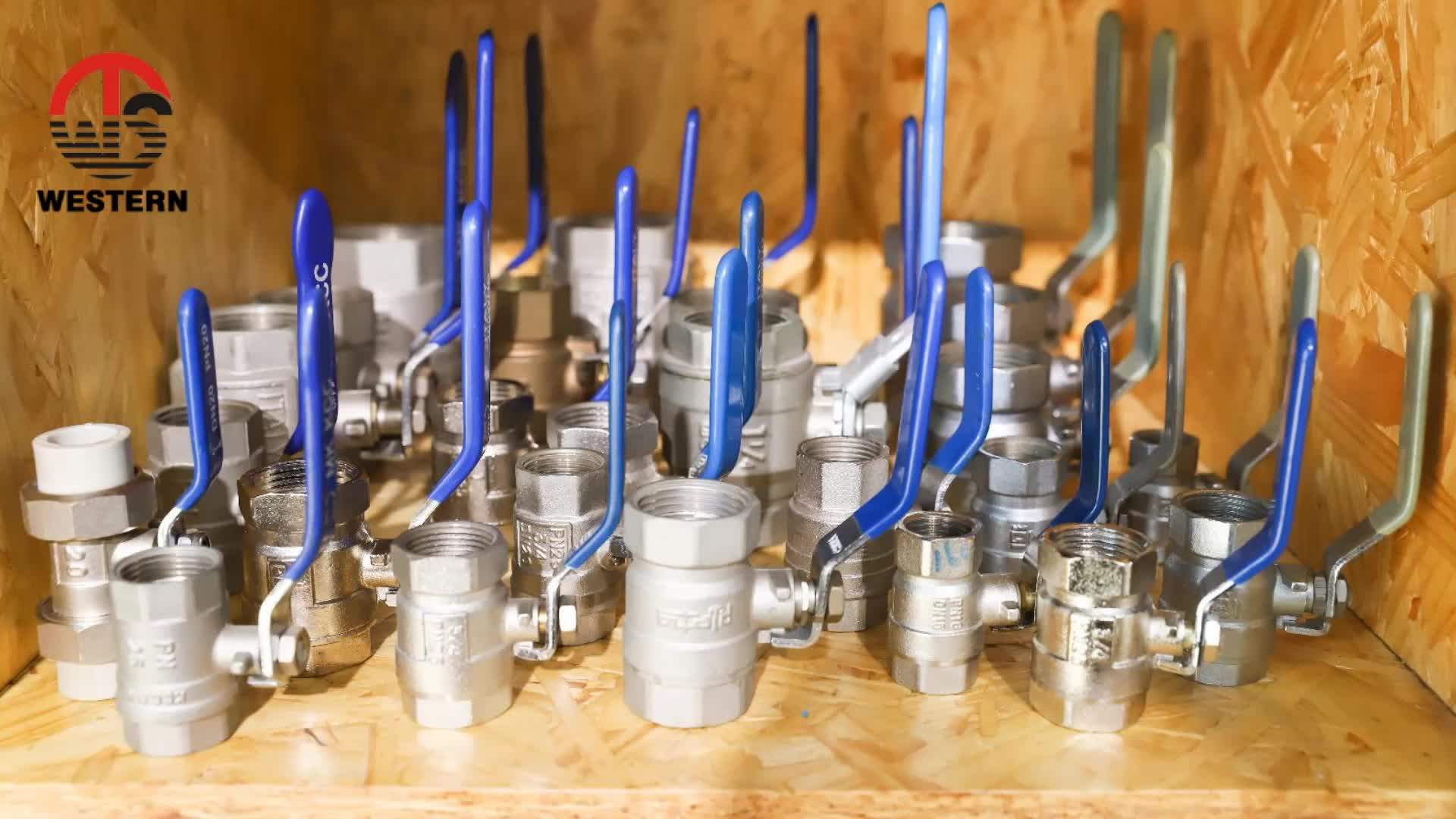 Plastic Ball Forged Brass Mechanical Small Ball Float Valve Price ...