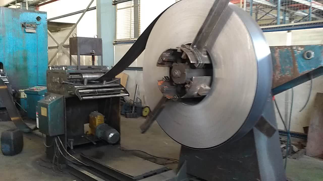 Industrial Warehouse Steel Vertical Storage A-frame Pipe Rack - Buy A ...