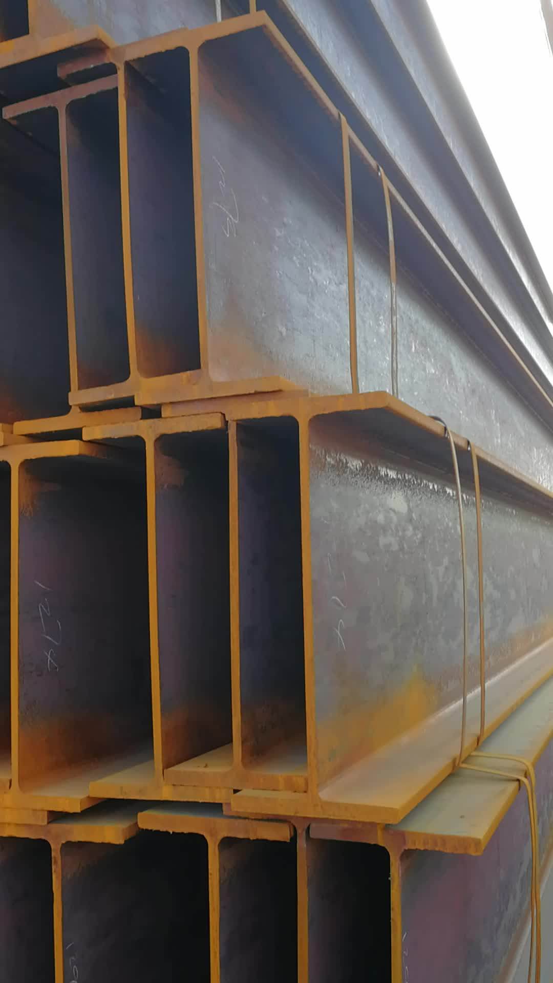 Structure Steel L Shape Steel Beam/ Hot Dip Galvanized Angle Iron Price ...