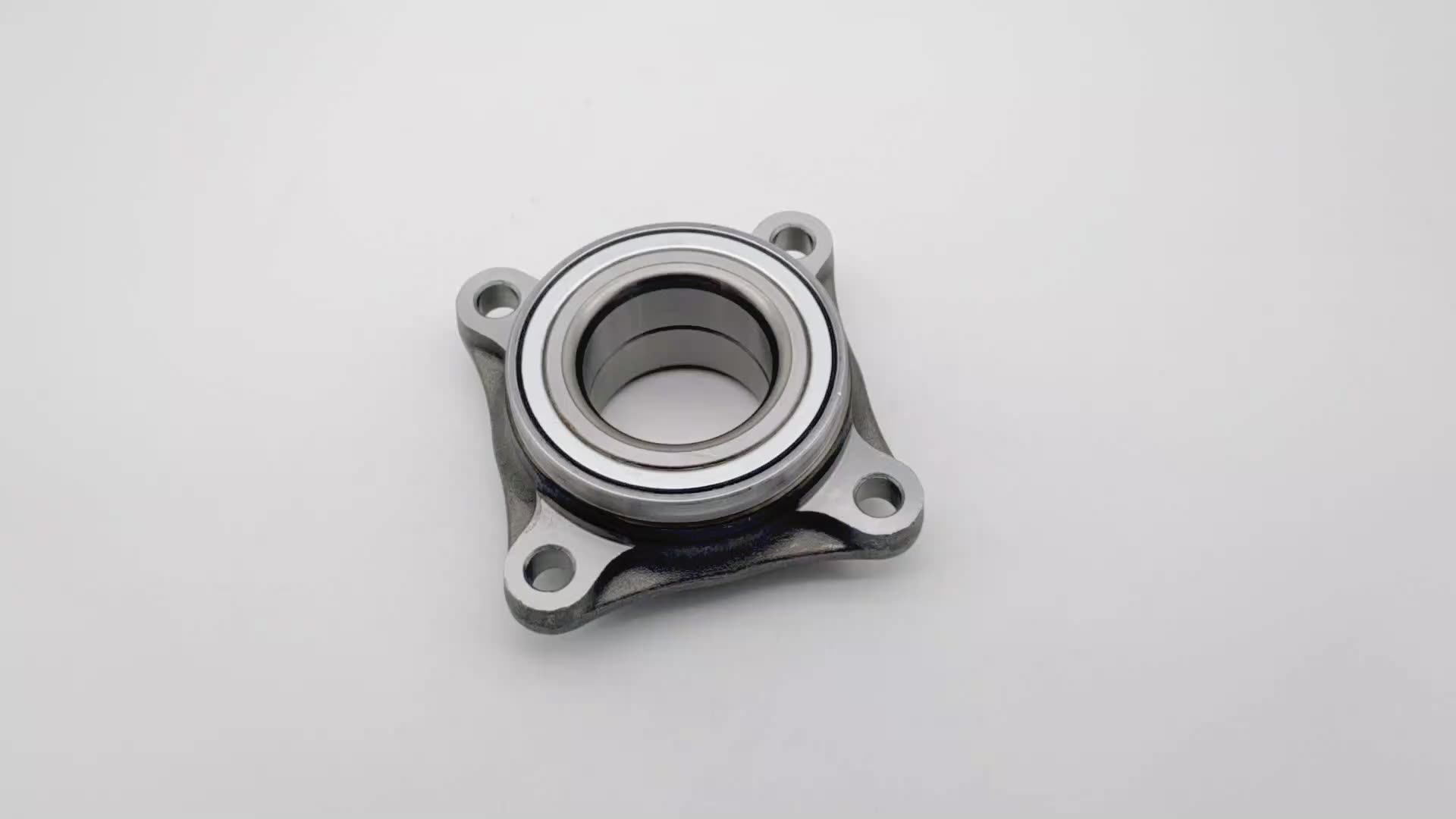 54kwh01 Tekerlek Hub & Rulmanlar 515040 Tekerlek Hub Ünitesi Için ...